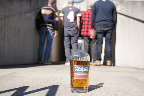 Tailgate