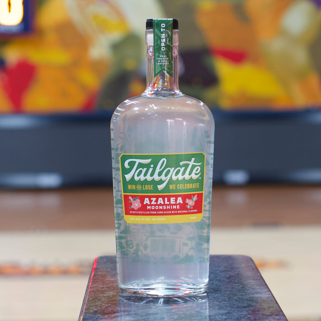 Tailgate