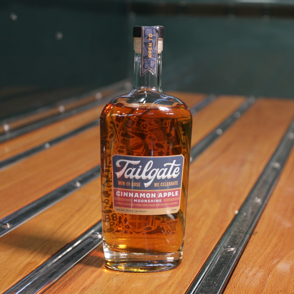 Products – Tailgate